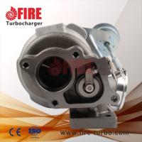 China TD04L-10KY-5.0 Turbocharger 6271-81-8500 49377-01760 Komatsu Excavator PC70-8 with SAA4D95LE-5,QSB3.3 JLG Engine for sale