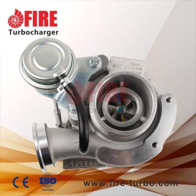 China TD04L-10KY-5.0 Turbocharger 6271-81-8500 49377-01760 Komatsu Excavator PC70-8 with SAA4D95LE-5,QSB3.3 JLG Engine for sale