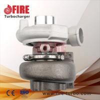 China TD04HL-15T-12 Turbocharger 49189-00570 8972234280 Isuzu Hitachi EX120-2/3 with 4BG1T Engine for sale