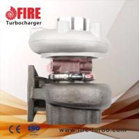 China TD04HL-15T-12 Turbocharger 49189-00570 8972234280 Isuzu Hitachi EX120-2/3 with 4BG1T Engine for sale
