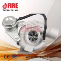 China TD04L-14T-5 Turbocharger 500372214 49377-07010 IV---CO Daily III Truck with 8140.23 Unijet S2000,CR-S2000 Engine for sale