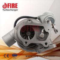 China TD04L-14T-5 Turbocharger 500372214 49377-07010 IV---CO Daily III Truck with 8140.23 Unijet S2000,CR-S2000 Engine for sale