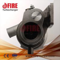 China TD05H-12G-10 Turbocharger 49178-03123 28200-45100 Hyundai Truck Mighty 2 with 4D34T4,D4DA,4D34TI Engine for sale