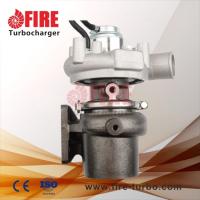 China TD05H-12G-10 Turbocharger 49178-03123 28200-45100 Hyundai Truck Mighty 2 with 4D34T4,D4DA,4D34TI Engine for sale