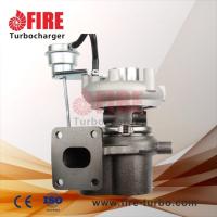 China TD05H-12G-10 Turbocharger 49178-03123 28200-45100 Hyundai Truck Mighty 2 with 4D34T4,D4DA,4D34TI Engine for sale