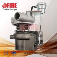 China TD05H-12G-10 Turbocharger 49178-03123 28200-45100 Hyundai Truck Mighty 2 with 4D34T4,D4DA,4D34TI Engine for sale