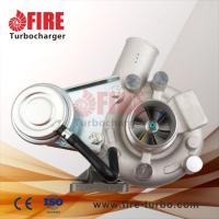 China TD05H-12G-10 Turbocharger 49178-03123 28200-45100 Hyundai Truck Mighty 2 with 4D34T4,D4DA,4D34TI Engine for sale