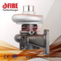 China TD06H-16M Turbocharger 287-0049 49179-02910 C- E320D,E323D Excavator with 6FD(Com.Rail) Engine for sale