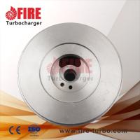 China TD07-9 Turbocharger Bearing Housing ME073573 49187-00270 Mitsubishi Fuso FM 657 Truck with 6D16T Engine for sale