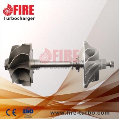 China TE0644 Turbocharger Rotor 406130-5007S 14201-96003 Nissan Construction,Various Others with PD6T Engine for sale