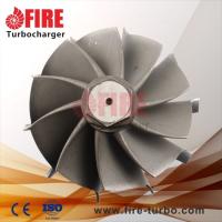 China TE0644 Turbocharger Rotor 406130-5007S 14201-96003 Nissan Construction,Various Others with PD6T Engine for sale
