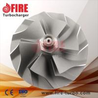 China TE0644 Turbocharger Rotor 406130-5007S 14201-96003 Nissan Construction,Various Others with PD6T Engine for sale