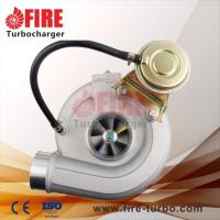 China TF08L-26M-18 Turbocharger 28200-838102 49134-00101 Hyundai D6AC Truck with 6D24TI Engine for sale