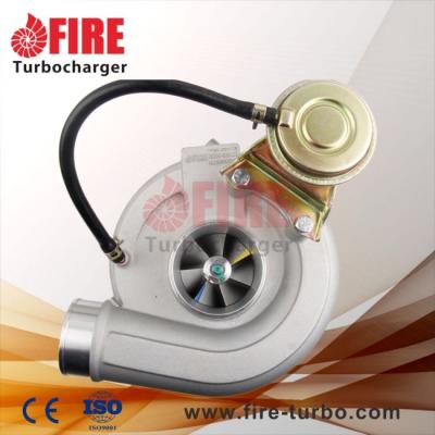 China TF08L-26M-18 Turbocharger 28200-838102 49134-00101 Hyundai D6AC Truck with 6D24TI Engine for sale