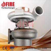 China TF08H-28M-22 Turbocharger 28200-84101 49188-03110 Hyundai D6AC Bus Commercial Vehicle with 6D24TI Engine for sale