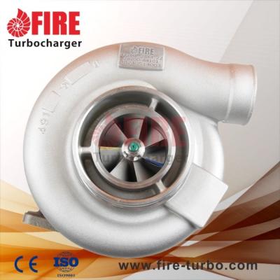 China TF08H-28M-22 Turbocharger 28200-84101 49188-03110 Hyundai D6AC Bus Commercial Vehicle with 6D24TI Engine for sale