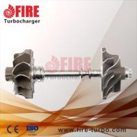 China TF035HM-12T/4 Turbocharger Rotor 28200-4A200 49135-04020 Hyundai Commercial Vehicle with D4BH,4D56T Engine for sale