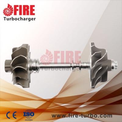 China TF035HM-12T/4 Turbocharger Rotor 28200-4A200 49135-04020 Hyundai Commercial Vehicle with D4BH,4D56T Engine for sale