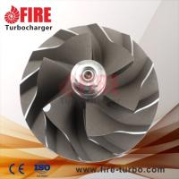 China TF035HM-12T/4 Turbocharger Rotor 28200-4A200 49135-04020 Hyundai Commercial Vehicle with D4BH,4D56T Engine for sale