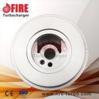China TF035HM-12T/4 Turbocharger Bearing Housing 28200-4A200 49135-04020 Hyundai Commercial Vehicle with D4BH,4D56T Engine for sale