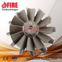 China TF035HM-12T/4 Turbocharger Rotor 28200-4A200 49135-04020 Hyundai Commercial Vehicle with D4BH,4D56T Engine for sale