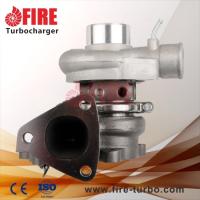 China TF035HM-12T/4 Turbocharger 28200-4A200 49135-04020 Hyundai Commercial Vehicle with D4BH,4D56T Engine for sale