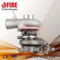 China TF035HM-12T/4 Turbocharger 28200-4A200 49135-04020 Hyundai Commercial Vehicle with D4BH,4D56T Engine for sale