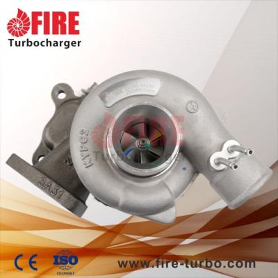 China TF035HM-12T/4 Turbocharger 28200-4A200 49135-04020 Hyundai Commercial Vehicle with D4BH,4D56T Engine for sale