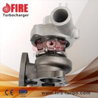 China TF035HM-12T/4 Turbocharger 28200-4A200 49135-04020 Hyundai Commercial Vehicle with D4BH,4D56T Engine for sale