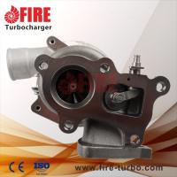 China TF035HM-12T/4 Turbocharger 28200-4A200 49135-04020 Hyundai Commercial Vehicle with D4BH,4D56T Engine for sale