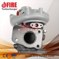 China TF035HL8-13TK3S Turbocharger 14411-1KC1C 49335-00850 Nissan Juke with MR16DDT Engine for sale