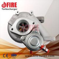 China TF035HL8-13TK3S Turbocharger 14411-1KC1C 49335-00850 Nissan Juke with MR16DDT Engine for sale