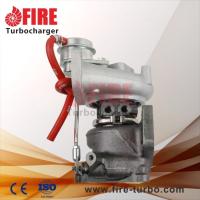 China TF035HL8-13TK3S Turbocharger 14411-1KC1C 49335-00850 Nissan Juke with MR16DDT Engine for sale