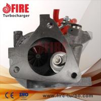 China TF035HL8-13TK3S Turbocharger 14411-1KC1C 49335-00850 Nissan Juke with MR16DDT Engine for sale