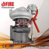 China TF035HL8-13TK3S Turbocharger 14411-1KC1C 49335-00850 Nissan Juke with MR16DDT Engine for sale