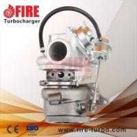 China TF035HM Turbocharger 49135-06420 TBO200030 SAIC ROEWE 350 MG5 ZOTYE T600 15S4G 1.5T with 15S4G Engine for sale