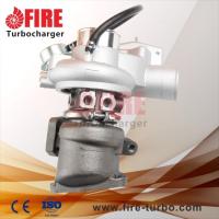 China TF035HM Turbocharger 49135-06420 TBO200030 SAIC ROEWE 350 MG5 ZOTYE T600 15S4G 1.5T with 15S4G Engine for sale