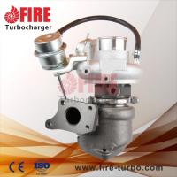 China TF035HM Turbocharger 49135-06420 TBO200030 SAIC ROEWE 350 MG5 ZOTYE T600 15S4G 1.5T with 15S4G Engine for sale