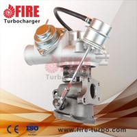 China TF035HM Turbocharger 49135-06420 TBO200030 SAIC ROEWE 350 MG5 ZOTYE T600 15S4G 1.5T with 15S4G Engine for sale