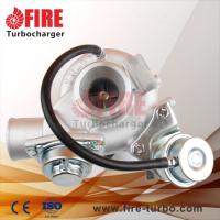 China TF035HM Turbocharger 49135-06420 TBO200030 SAIC ROEWE 350 MG5 ZOTYE T600 15S4G 1.5T with 15S4G Engine for sale