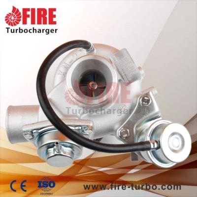 China TF035HM Turbocharger 49135-06420 TBO200030 SAIC ROEWE 350 MG5 ZOTYE T600 15S4G 1.5T with 15S4G Engine for sale