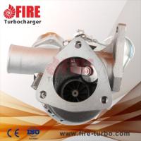 China TF035HM Turbocharger 49135-06420 TBO200030 SAIC ROEWE 350 MG5 ZOTYE T600 15S4G 1.5T with 15S4G Engine for sale