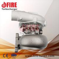 China TO4B58 Turbocharger 465960-0006 2674A363 Perkins Truck with T6-354.4 Engine for sale