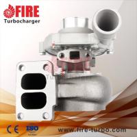 China TO4B58 Turbocharger 465960-0006 2674A363 Perkins Truck with T6-354.4 Engine for sale