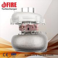 China TO4B58 Turbocharger 465960-0006 2674A363 Perkins Truck with T6-354.4 Engine for sale