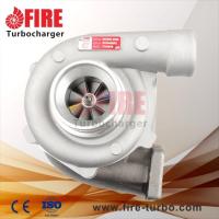 China TO4B58 Turbocharger 465960-0006 2674A363 Perkins Truck with T6-354.4 Engine for sale