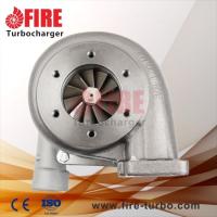 China TO4B58 Turbocharger 465960-0006 2674A363 Perkins Truck with T6-354.4 Engine for sale