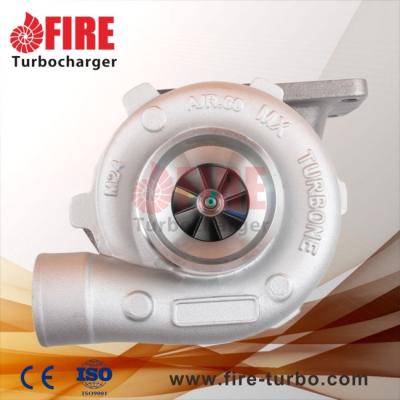China TO4B59 Turbocharger 6137-82-8200 465044-5261S Komatsu PC200-3 Earth Moving,Marine with S6D105B,S6D105,S6D105-1,S6AD105,S6D105B1-A Engine for sale