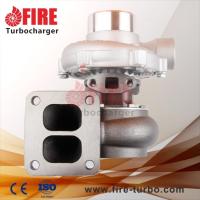 China TO4B59 Turbocharger 6137-82-8200 465044-5261S Komatsu PC200-3 Earth Moving,Marine with S6D105B,S6D105,S6D105-1,S6AD105,S6D105B1-A Engine for sale