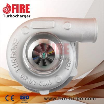 China TO4B71 Turbocharger 465154-5010 2674A368 Perkins Agricultural,Truck with T6.354.4 Engine for sale